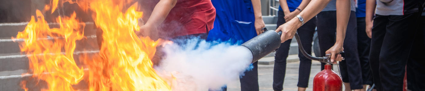 Formation "Equipier de 1ère Intervention" | Fédération HoReCa Wallonie