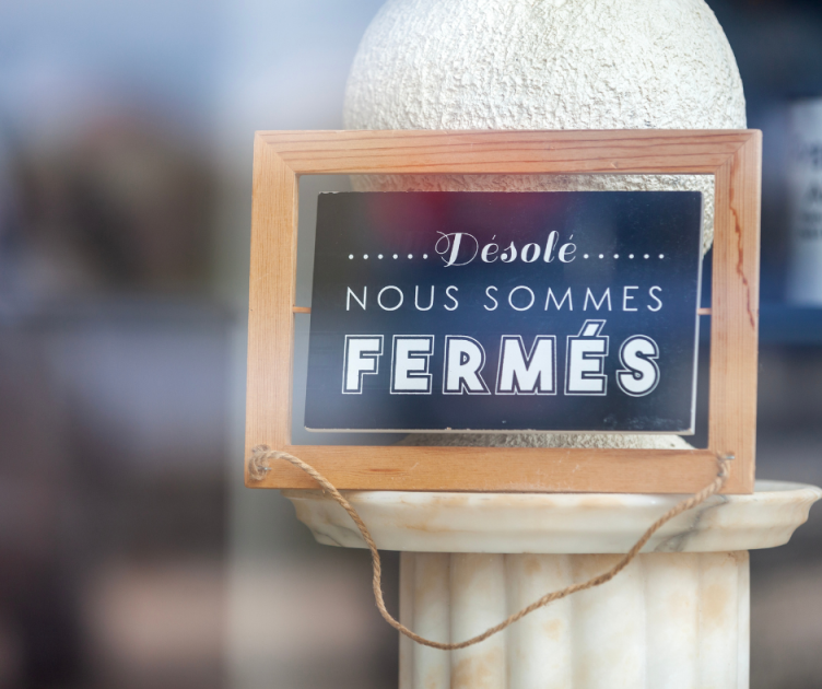 Quatre mesures réalisables en 2024 pour aider le secteur Horeca ...